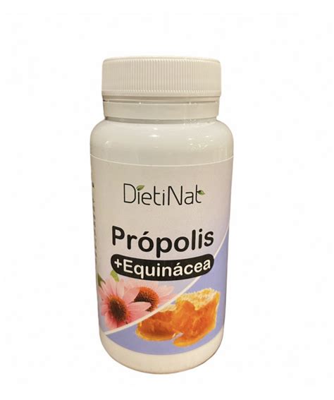 Propolis Echinacea