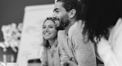 Journey To Agile Fra Tradisjonelle Arbeidsmetoder Til Agile