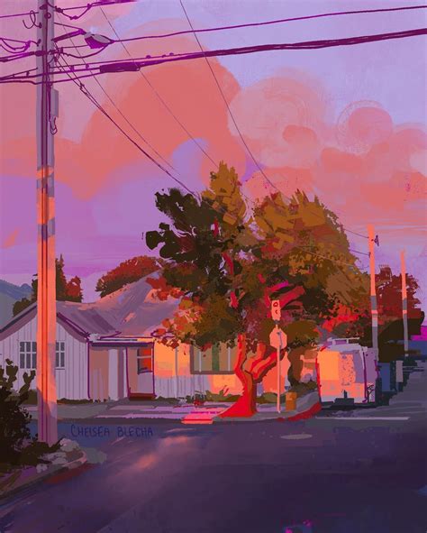 The Art Showcase Art By Chelsea Blecha