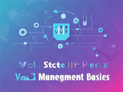 Vuex状态管理入门指南 Dawoai