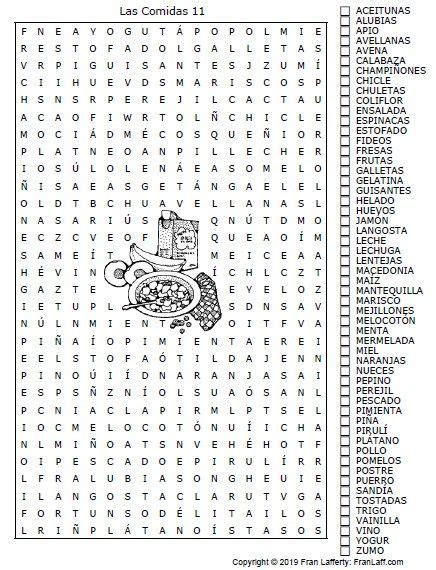 Laberintos Dificiles Sopa De Letras Dificil Sopas De Letras Para