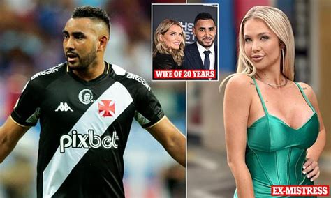 Footballer Dimitri Payet Charged With Psychological Violence Against