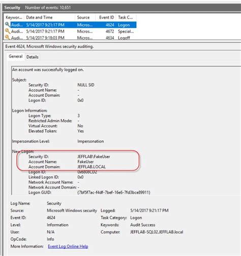 exploiting service accounts silver ticket attack r netwrix