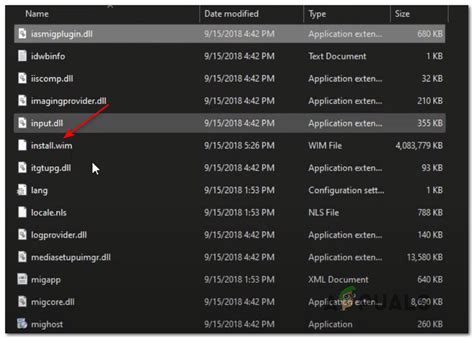How To Install Windows In Legacy Mbr Bios Mode Appuals