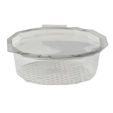 Multipack Salad Container 250cc