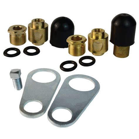 Yard Hydrant Repair Kit Eco Flo