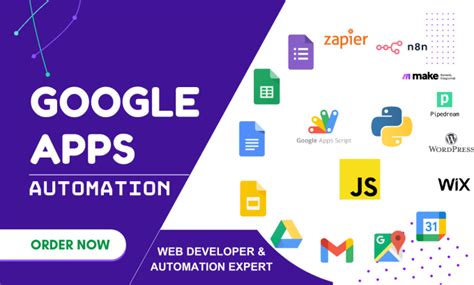 Automate Your Google Sheets Form Gmail Drive And Calendar Using App Script By Sumanfiverr