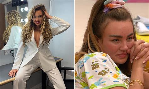 Celebrity Big Brothers Ella Rae Wise Breaks Her Silence On Testing