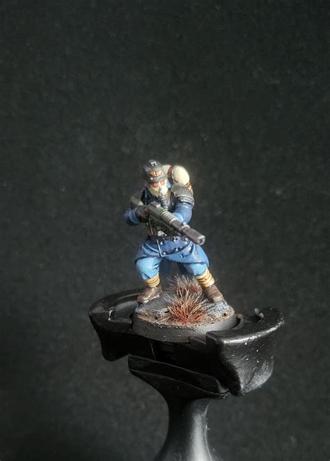 Krieg Guardsman Album On Imgur