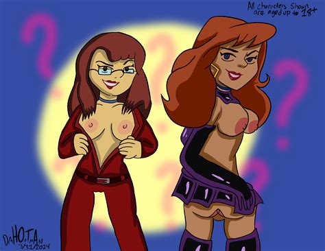 Post 6578698 Dahootman Daphneblake Scooby Dooandthecurseofthe