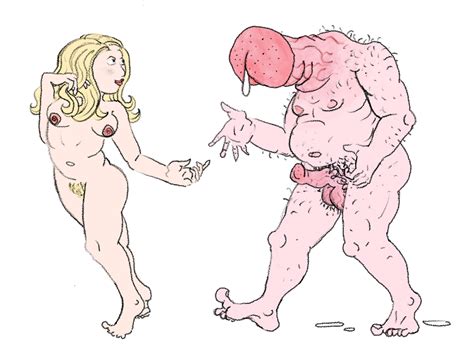 Blue Balls Doodle 02 By Horsethroat Hentai Foundry