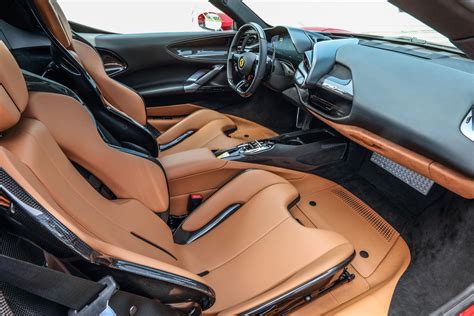 2021 Ferrari Sf90 Stradale Review Carexpert