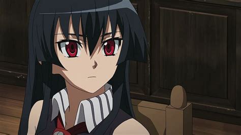 Fs Akame Ga Kill 02 1280x720 X264 Aac00121226 Akame Ga Kill
