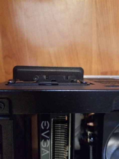 M2 Port Question Why The M2psb Port Better Cooled Than The M2acpu