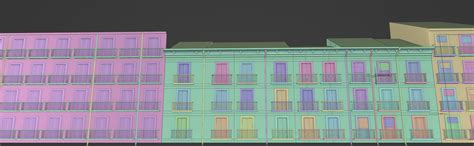 Organize A Scene For Game Engine Workflow Blender And Cg Discussions Blender Artists Community