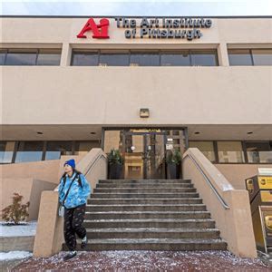 Art Institute Of Pittsburgh Diploma