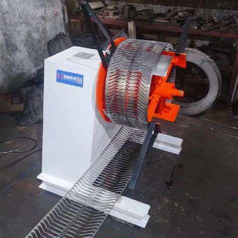 A Guide To Selecting The Right Recoiler Machine Decoiler Straightener Feeder Machine Manufacturer