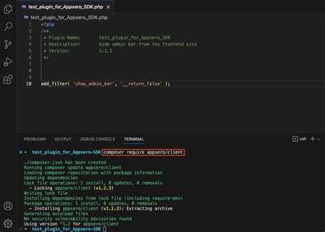 How To Integrate Appsero Sdk 2 Effective Ways To Enable Wordpress Analytics Appsero