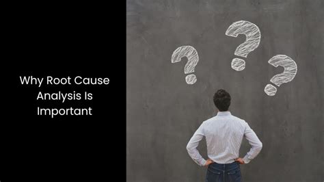 What Is Root Cause Analysis Tigernix Australia