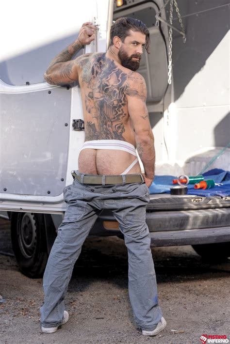 Who Would You Choose Alpha Wolfe Or Jim Fit Daily Squirt