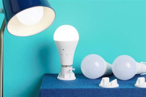 Rechargeable Multi Socket Light Bulbs 6 Pack From 2499 Shipped On Hsn