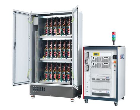 High Voltage Electric Motor And Battery Emulation Embedded Computing Design