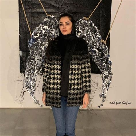 تصاویر بیوگرافی و عکس های شخصی هدی استواری؛ از شیمی دارویی تا بازیگری