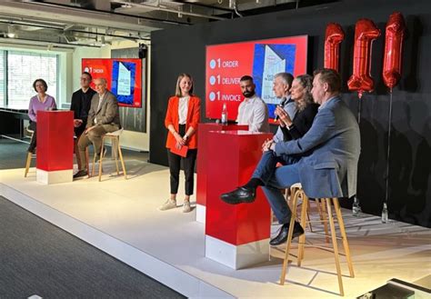 Wayofworking Customerexperience Customervalue Logistics Synergies Dr Dirk Holbach