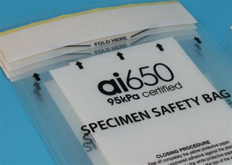 Convenient Specimen Shipping Boxes For Dangerous Goods Sample Transportation