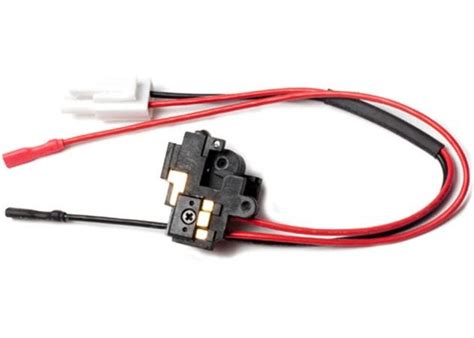 Wire Set Gandg Gr16 Rear Type 18awg Teflon