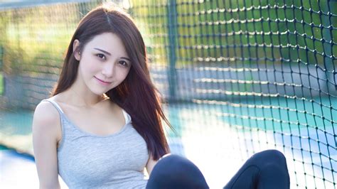 长发网球少女4k高清美女电脑壁纸3840x2160免费下载 墨鱼部落格 长发网球少女4k高清美女电脑壁纸3840x2160免费下载 墨鱼部落格