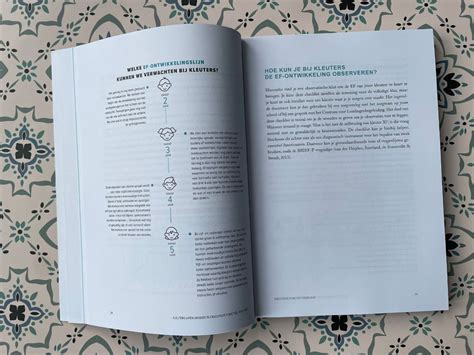 Kleuters Laten Groeien In Executieve Functies Stoerleesvoer