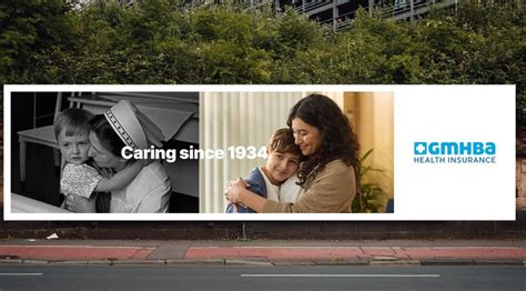 Gmhba Launches New Brand Campaign