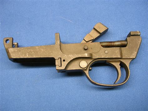 Original Wwii Type V M1 Carbine Complete Winchester Trigger Housing