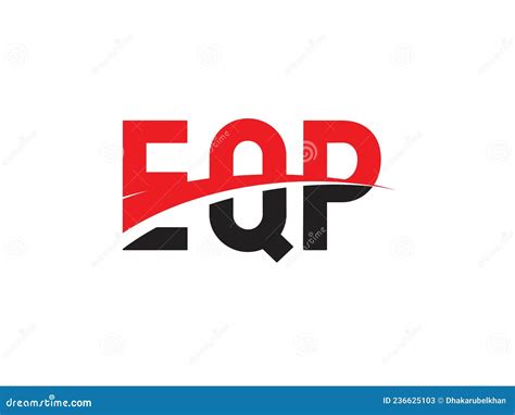 Eqp Letter Stock Illustrations 8 Eqp Letter Stock Illustrations Vectors And Clipart Dreamstime