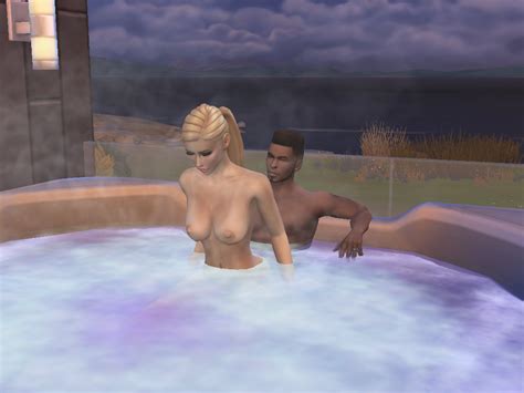 NSFW Special Issue My Sex Buddy 1 Fernanditwo1 Sims 4 Spicy Pics LoversLab