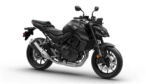 Honda Cb750 Hornet Naked Street Motorcycle Honda Powersports