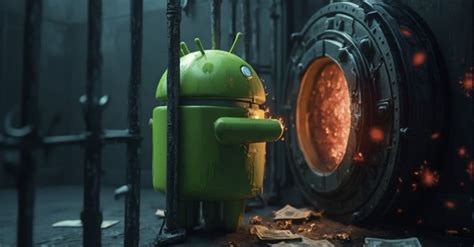 Omvapt On Linkedin Android Malware Bypasses 2fa Telegram