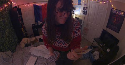 Beyond The Binary Shorts Acmi Your Museum Of Screen Culture