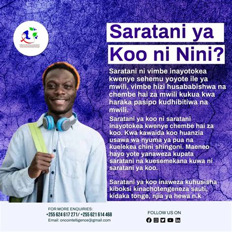 Dickson Daniel On Linkedin Mapambanonasaratani