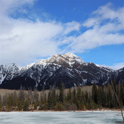Best Time For You To Visit Jasper