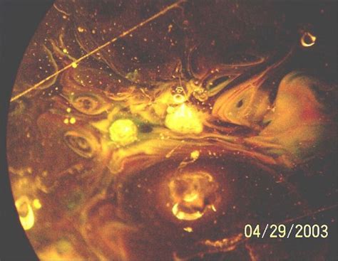 Ormus Is A Gas By John V Milewski Aether Force