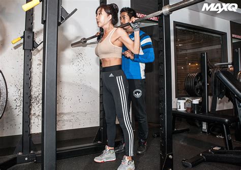 두려움 떨치고 62세에 세계 대회 도전하는 이유