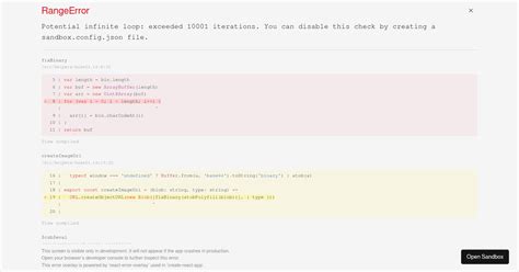 React Threedrei Codesandbox