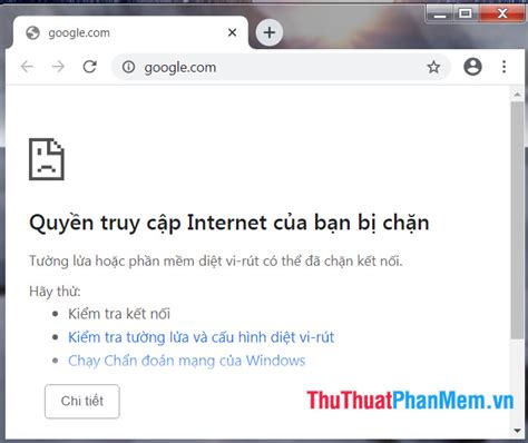How To Block Software From Connecting To The Internet By Firewall TipsMake Com