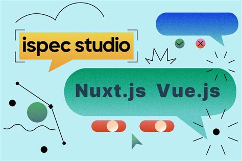 nuxt js vue js｜病院向けクラウド型オンラインカルテ開発🚀 株式会社ispecのエンジニアリングの採用 wantedly