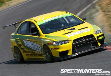 Car Feature Jun Auto Evo Speedhunters