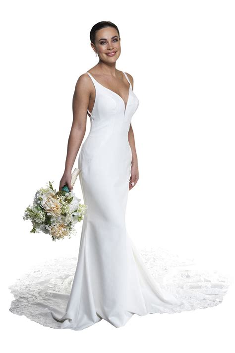 Bronte Schofield Married At First Sight 2023 Contestant Official Bio