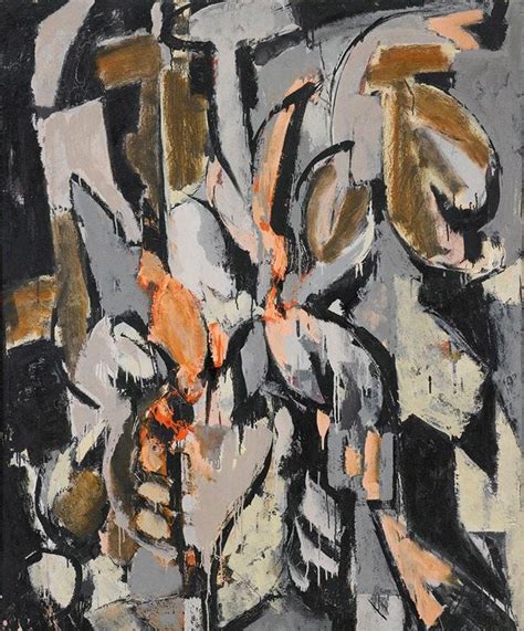 Cauldron Lee Krasner Daily Appreciation By Art Dip Dipchain Medium
