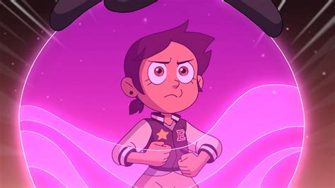 Luz Has Been Trapped In A Bubble Once Every Season Fandom